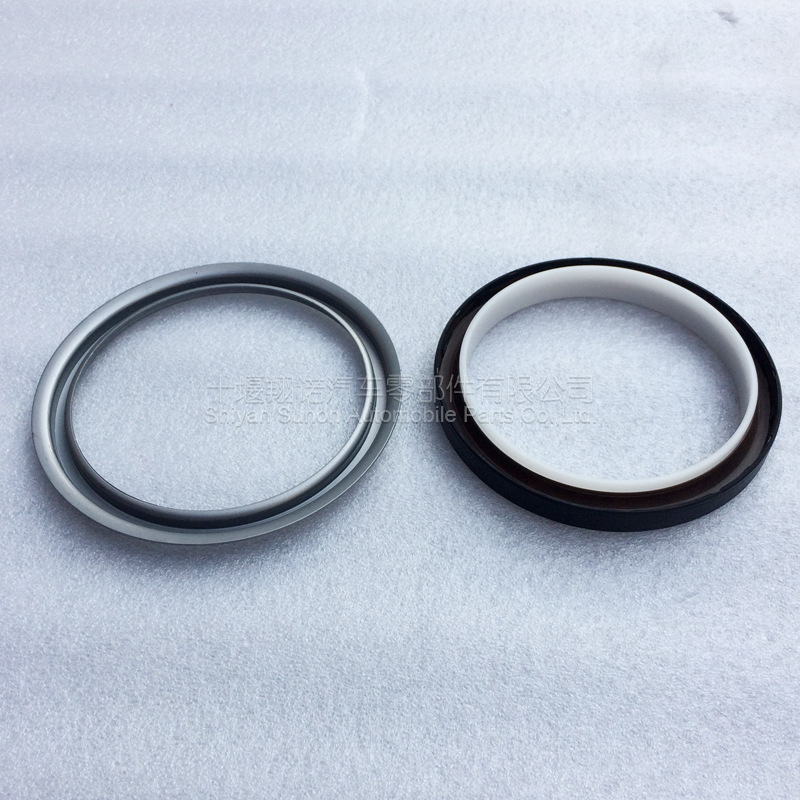 6BT发动机曲轴油封组件3927871 3926126 3925530 3927683 3925532-阿里巴巴