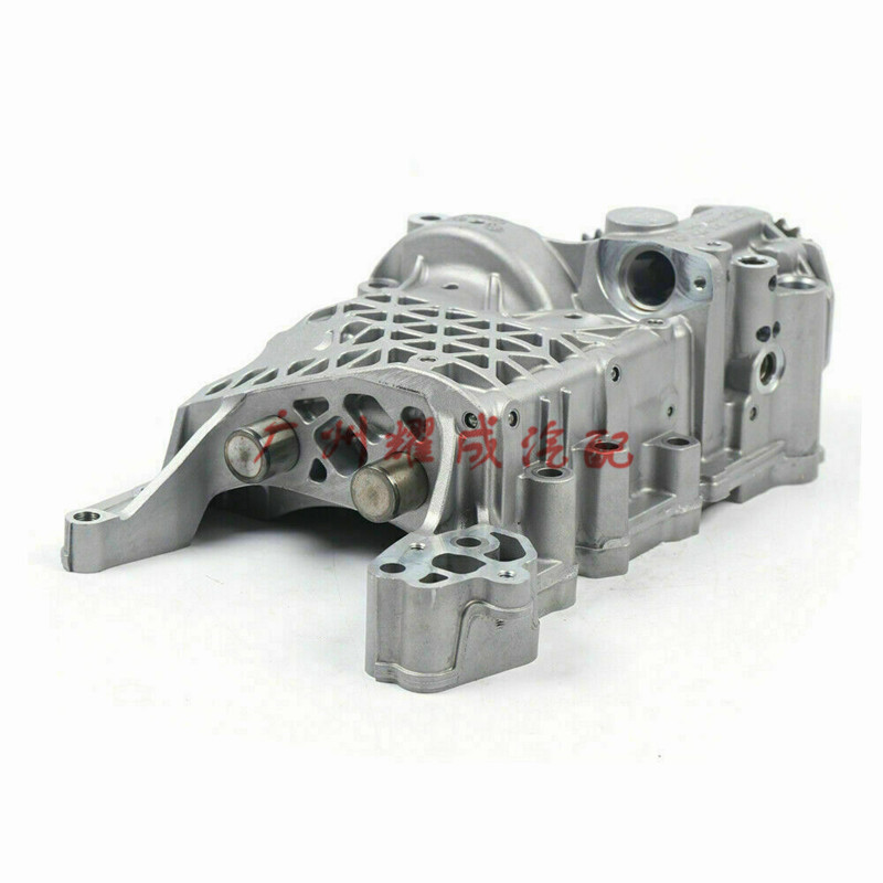 适用大众捷达帕萨特高尔夫奥迪A3 2.0T油泵平衡轴总成06B103535G-阿里巴巴