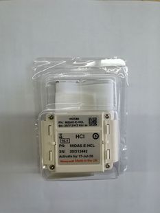 美国HONEYWELL霍尼韦尔气体探测器MIDAS-E-CO2全新-阿里巴巴