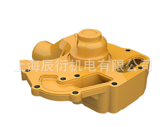 上海辰衍机电有限公司_阿里巴巴旺铺