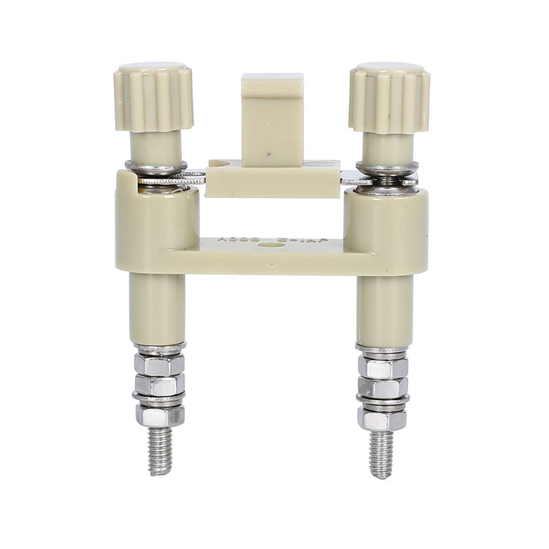 JY1-2连接片配电房安装屏JL1-2.5/2E高压保护压板YB2-2功能切换片-阿里巴巴