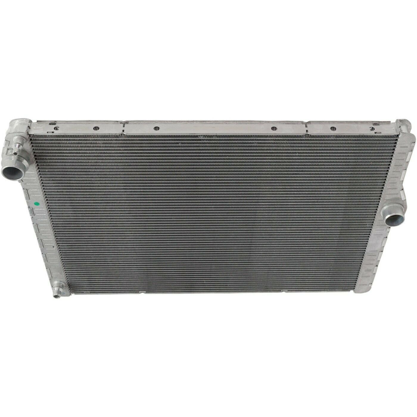 汽车广州配件批发水箱中冷器散热器适用于BMW 528i 17118662853-阿里巴巴