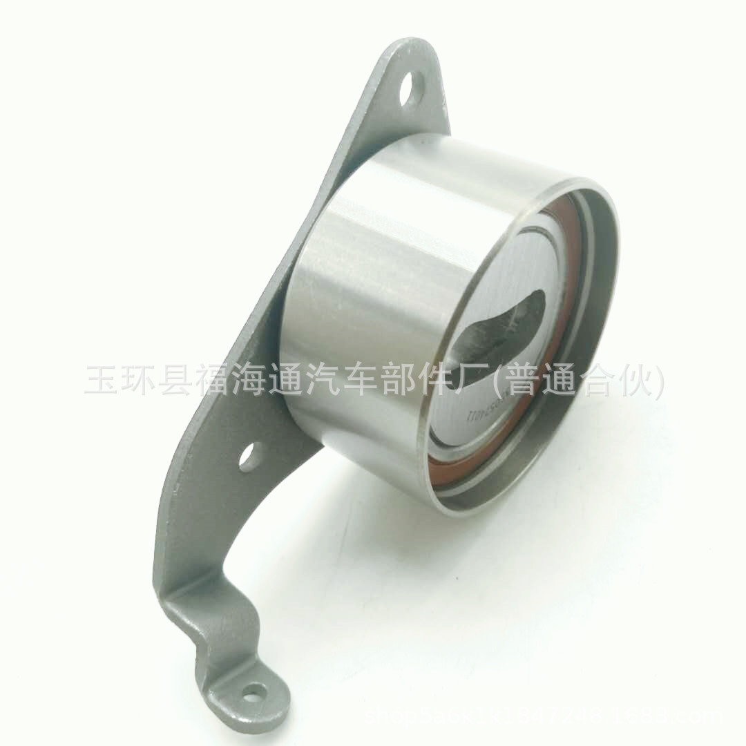 生产厂家 13505-74011 适用于丰田 爱文奇 佳美 卡力 涨紧轮-阿里巴巴