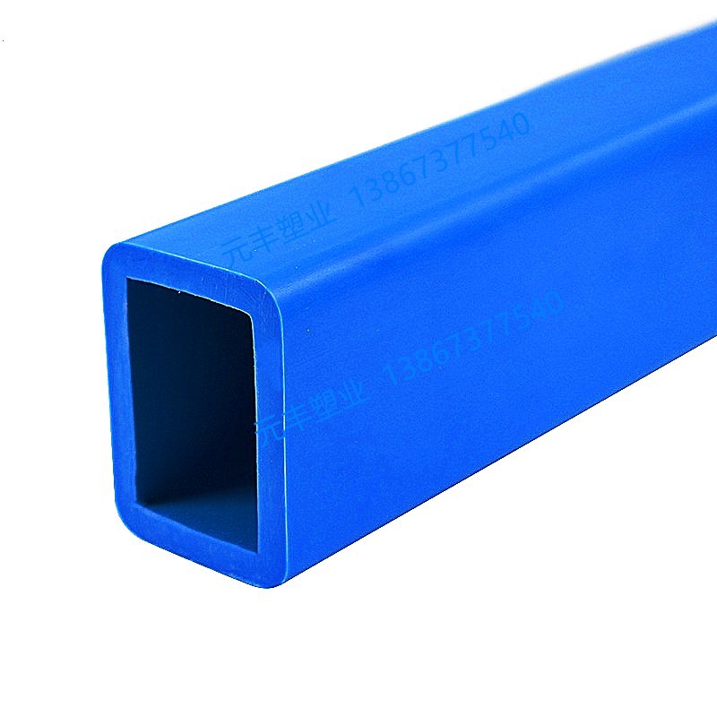 厂家直销 PVC方管PP PE PC ABS方管-阿里巴巴