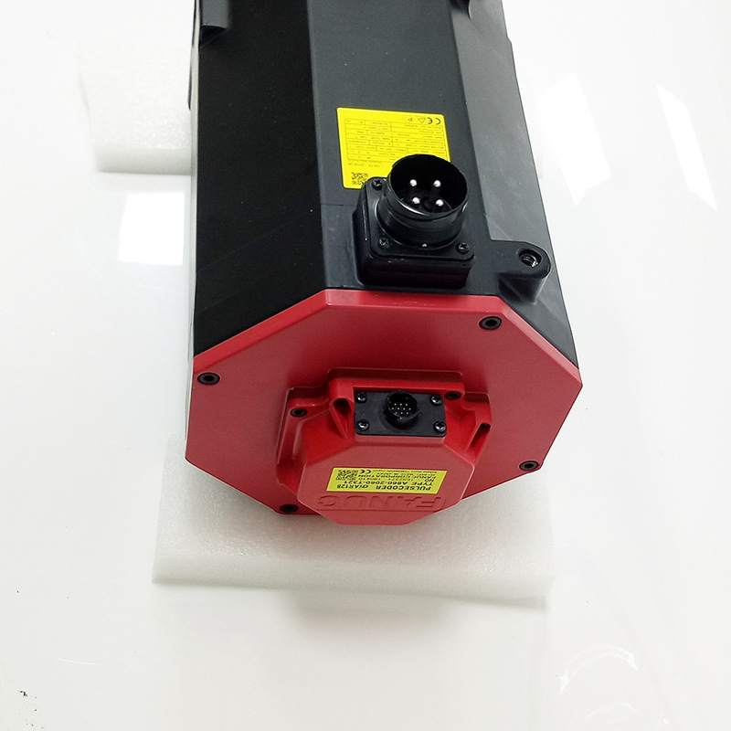 A06B-2272-B605 发那科伺服电机 拆机 现货库存 质保三个月-阿里巴巴