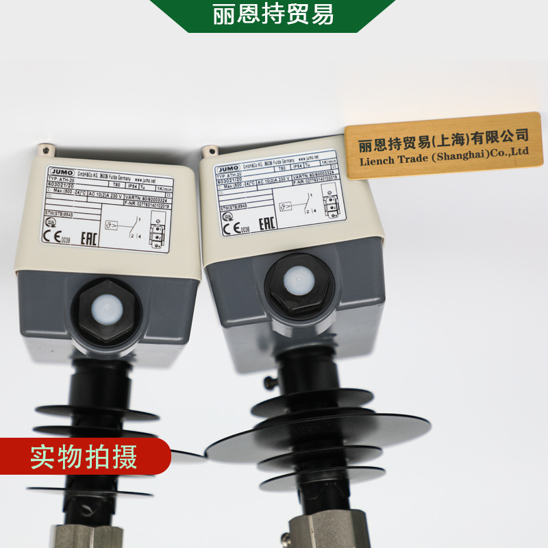 德国 久茂 JUMO 202810/01-966-86 温度传感器-阿里巴巴