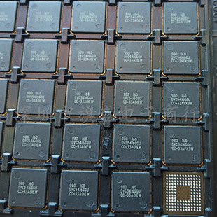 原装全新 TMS320VC5416GGU160 BGA-144-阿里巴巴