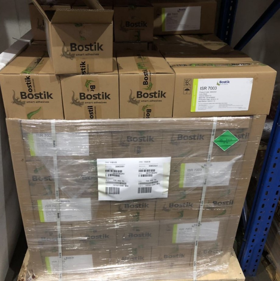 Bostik波士胶ISR7003 7005 7008黑白灰色玻璃金属改性密封胶结构-阿里巴巴