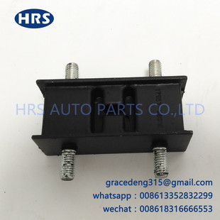 17567-58010适用于丰田考斯特中巴排气管支架缓冲垫机脚胶-阿里巴巴