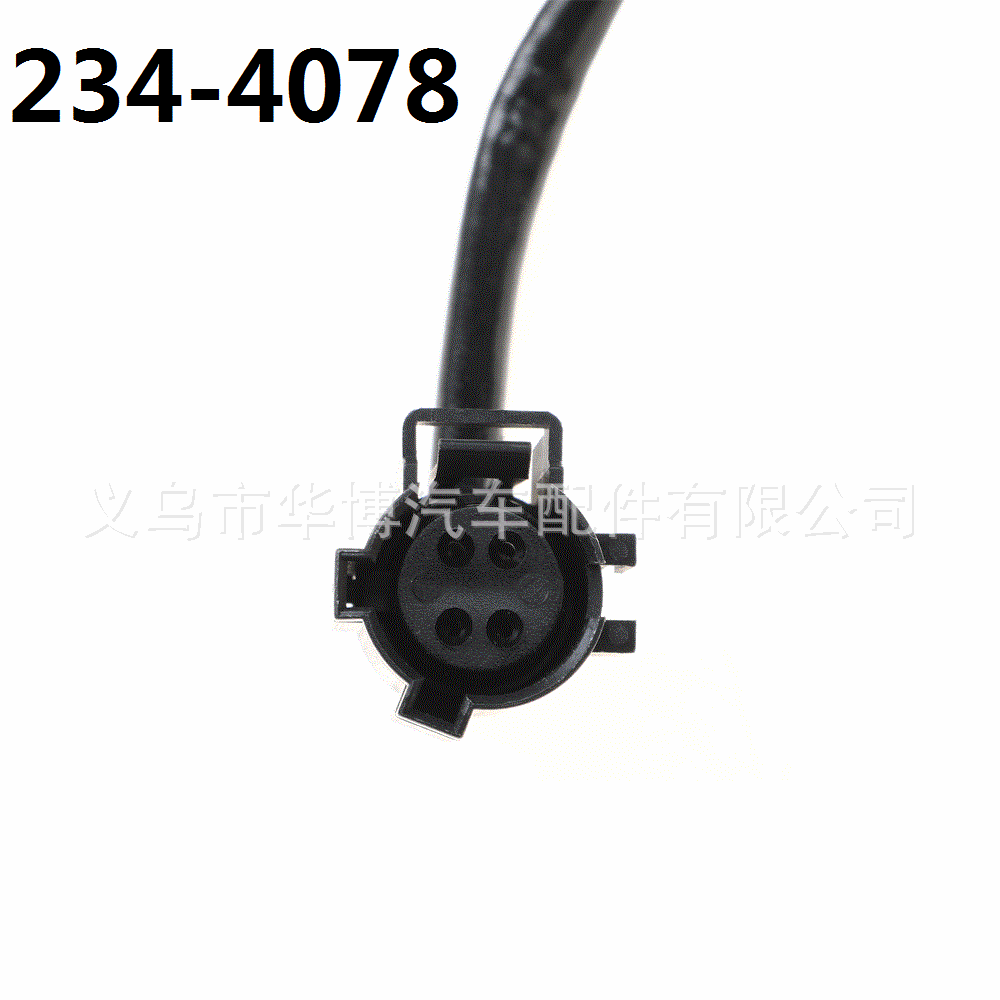 适用吉普切诺基JEEP 96 - 01年氧传感器234-4076 234-4078NTK款式-阿里巴巴
