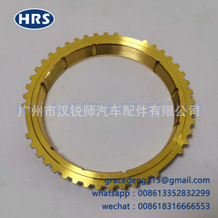 33369-36010适用于丰田考斯特中巴同步器齿环卡环同步器是汽车同-阿里巴巴