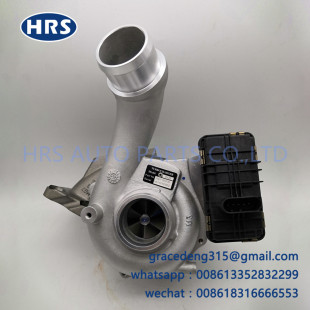 14411-8X00B适用于日产尼桑NP300纳瓦拉BV45 涡轮增压器增压器是-阿里巴巴
