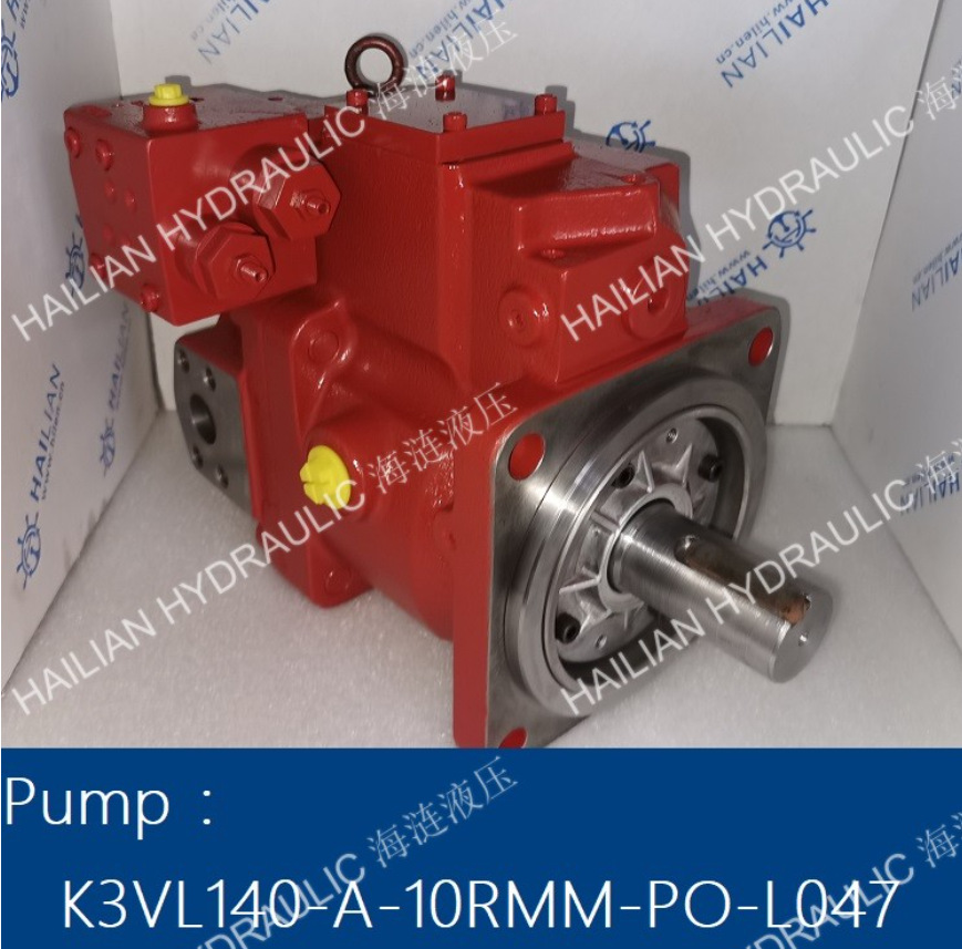 Hatch cover Hydraulic Pump K3VL140-A-10RMM-PO-L047舱盖油泵-阿里巴巴