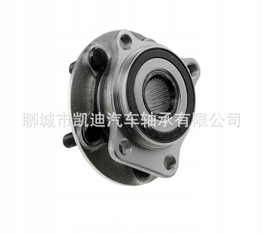 原厂 高品质汽车轮毂轴承单元 OE 51750-2B000-阿里巴巴