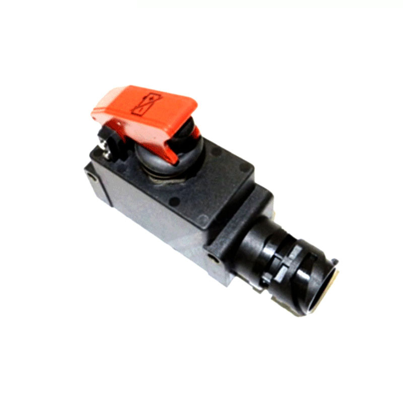 适用于赛车改装电源点火开关 越野车起动钥匙电门锁开关 20367498-阿里巴巴