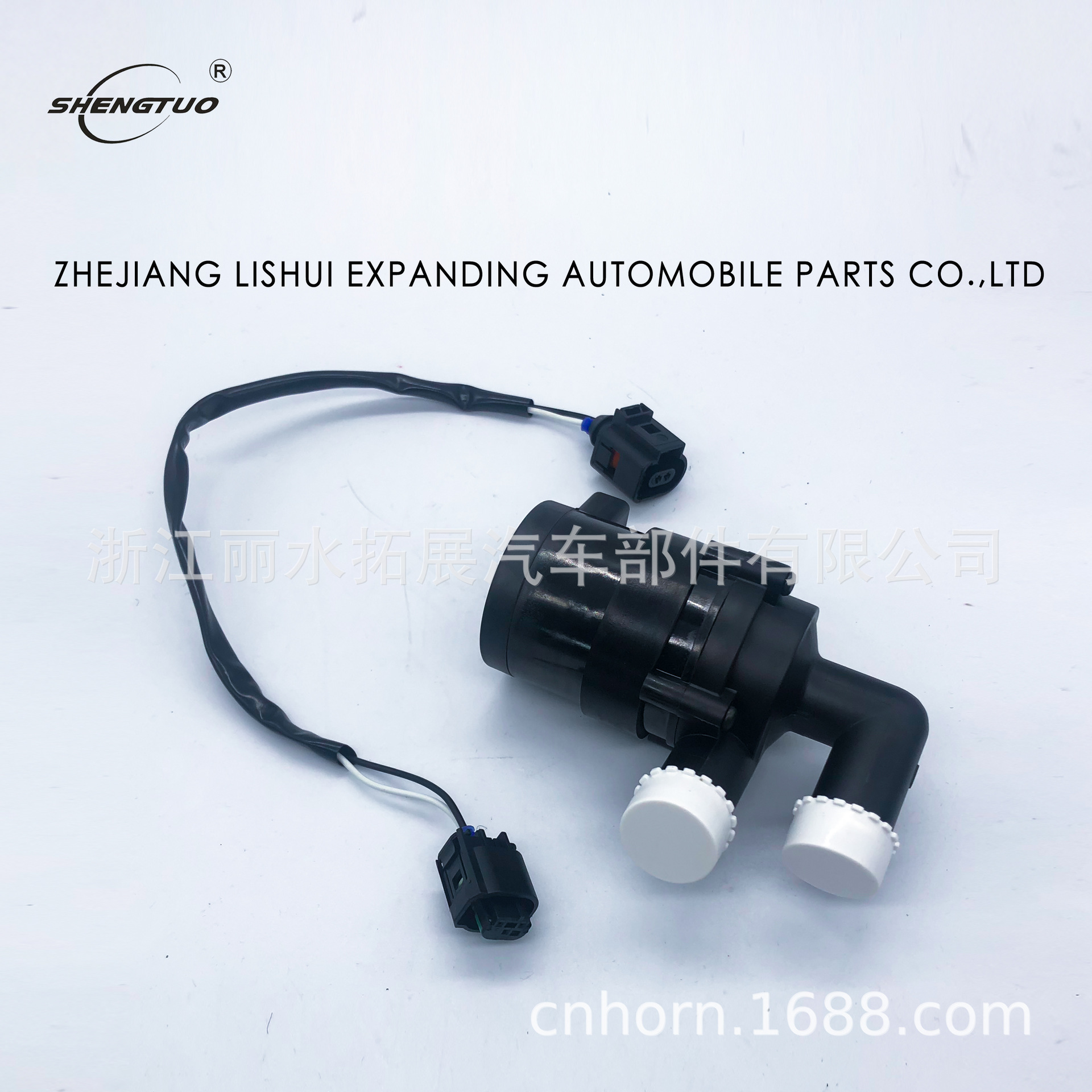 汽车电子水泵适用于奥迪斯柯达大众西雅特OE1K0965561A 7N0965561-阿里巴巴