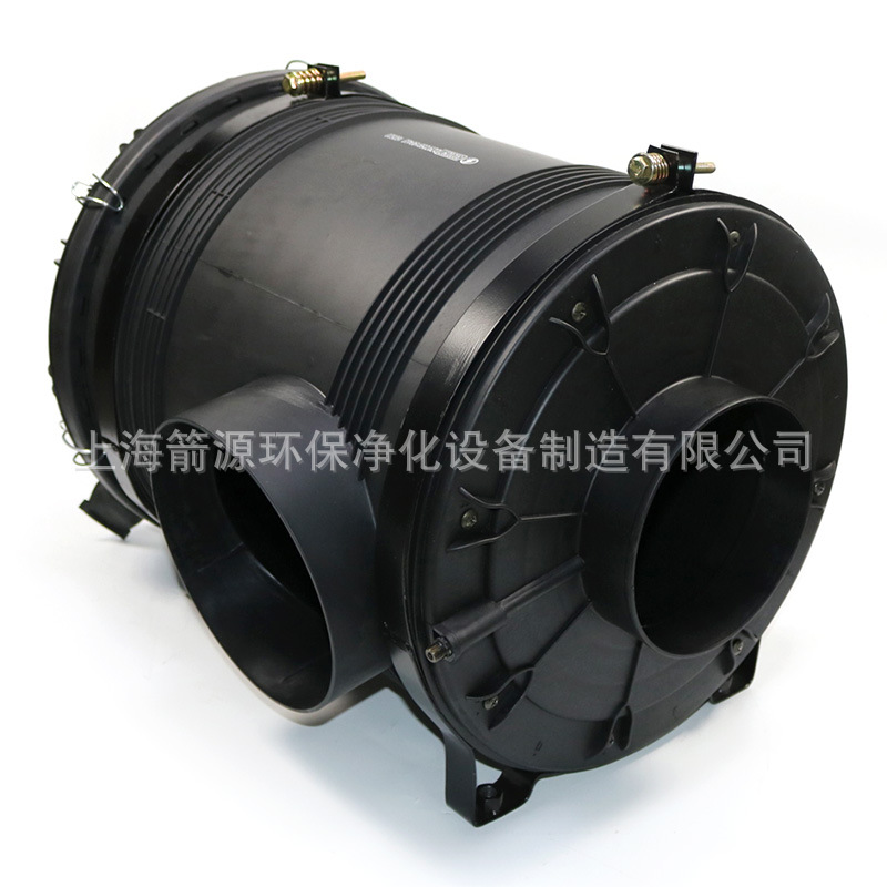 K2750总成AF26431/26432 东风天龙AA2959客车 空气滤清器滤芯-阿里巴巴