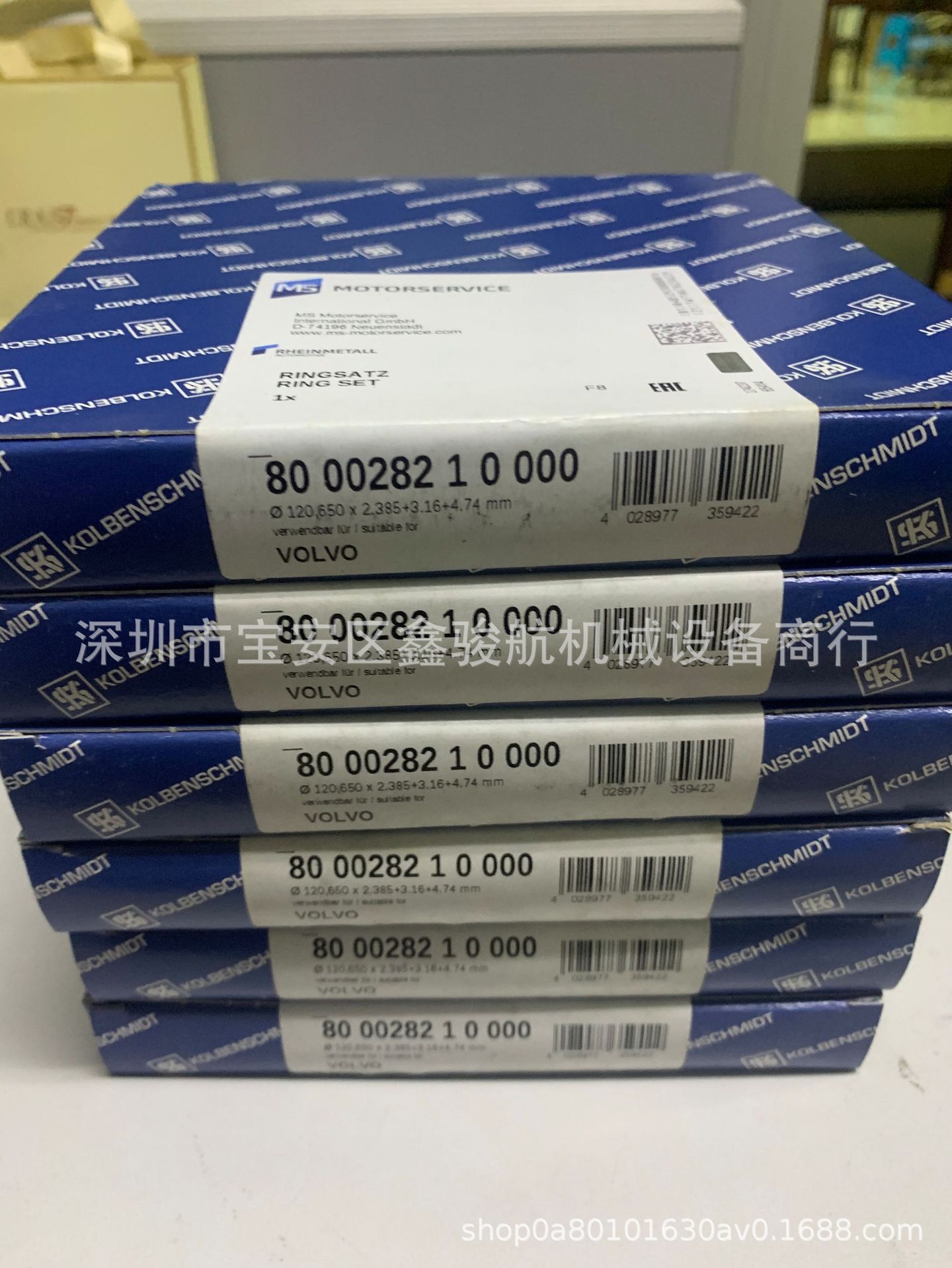沃尔沃TAD1642缸套组件 现货供应TAD1642缸套组件3886442/3838305-阿里巴巴