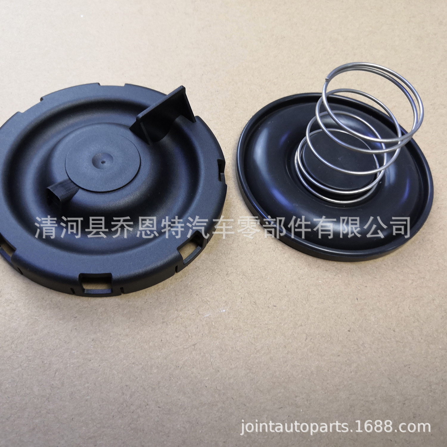 N57 气门室盖 废气阀 11128507607 11127823181 11128515745-阿里巴巴