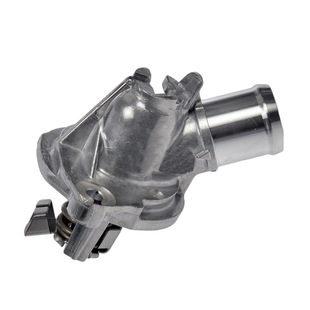 厂家自制适用于雪佛兰通用汽车节温器总成12669633;12656473-阿里巴巴