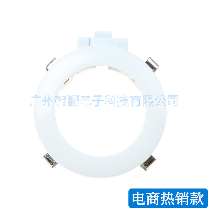 89348-33040适用于丰田汽车倒车雷达卡扣电眼卡扣探头卡扣-阿里巴巴