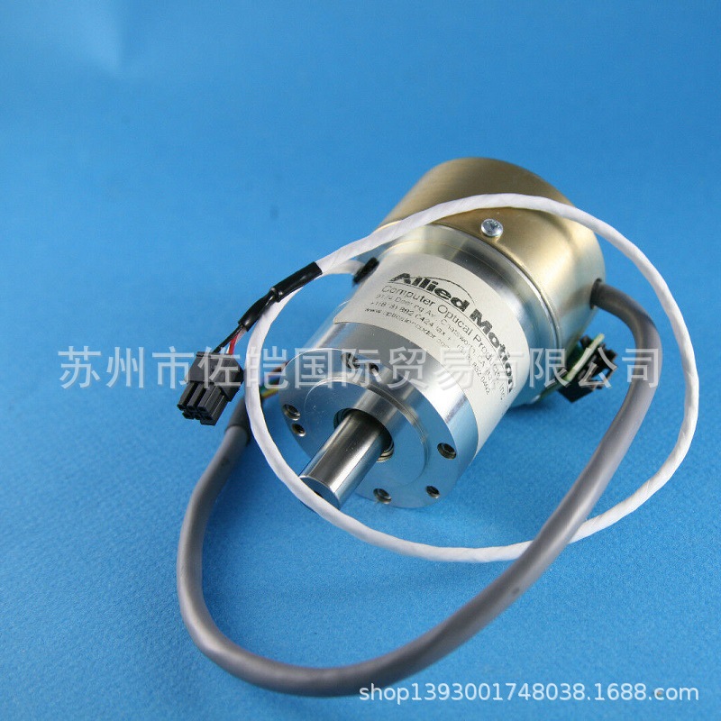 进口ALLIED MOTION品牌原装4322 016 48553型号EC认证电机马达-阿里巴巴