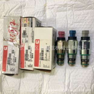 Cummins康明斯执行器3330600/3347907/3347905适用于QSK60/KTA38-阿里巴巴