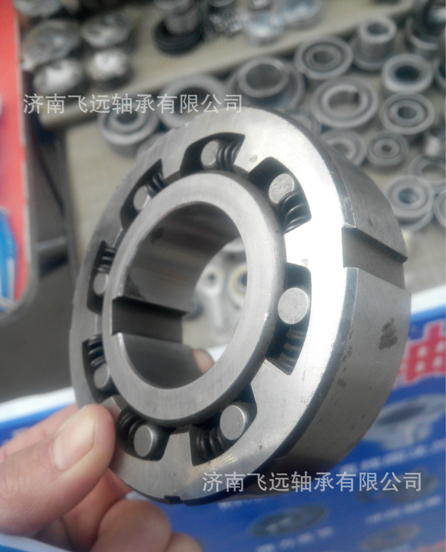 雅马哈船舷外机轴承 YAMAHA93310-730V8 93310-835U8纺织机轴承-阿里巴巴