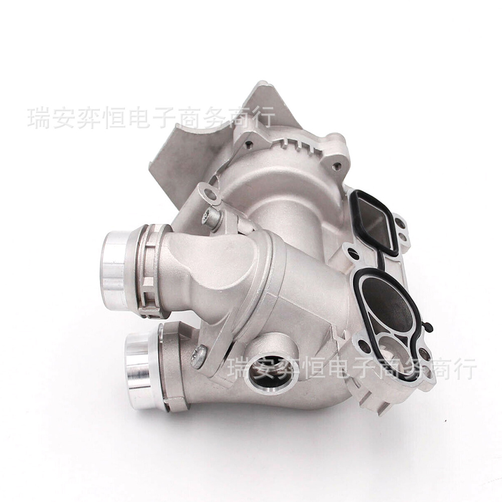 适用08-16年奥迪A3/4/5大众途观水泵总成06H121026CD 06H121026AB-阿里巴巴