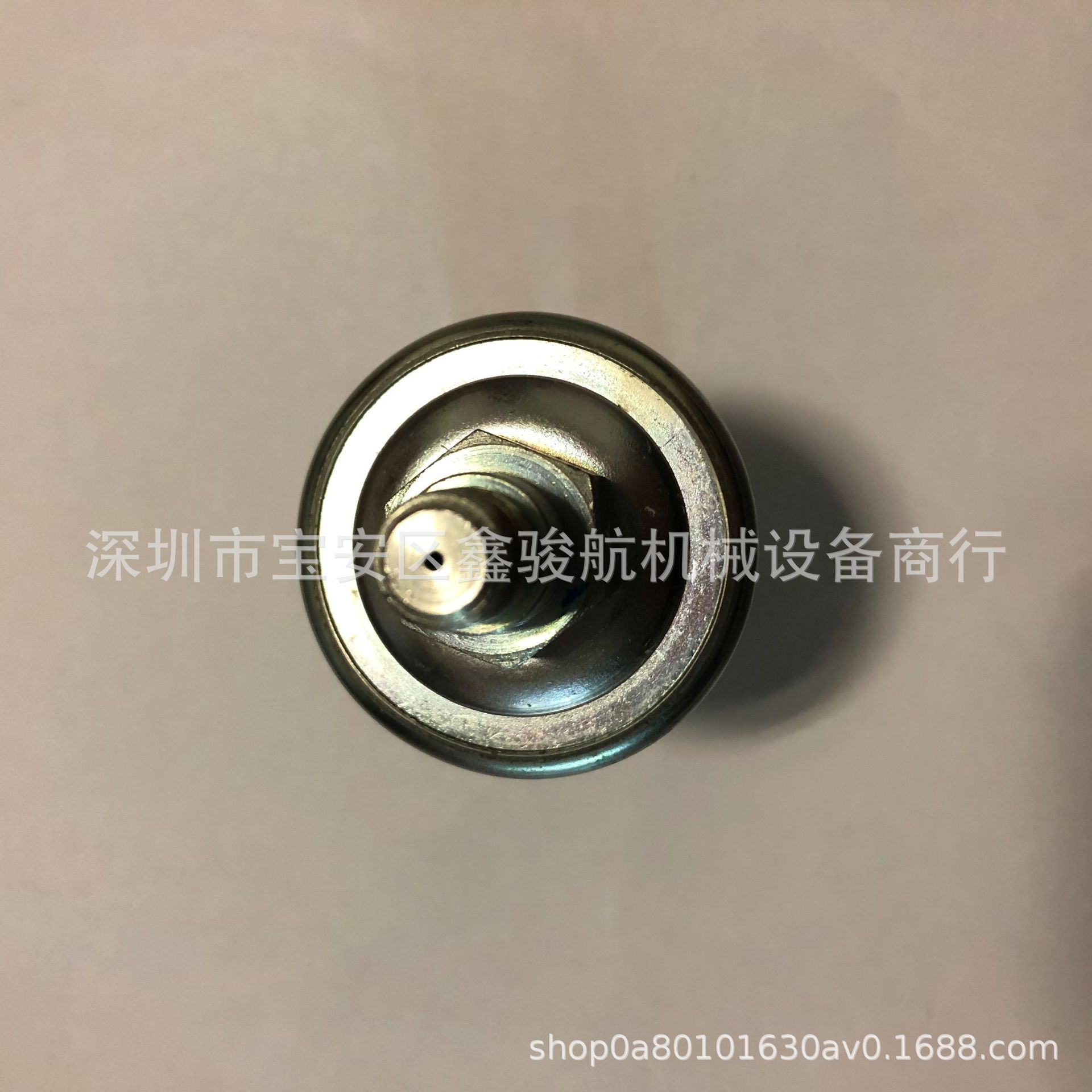 cummins东风康明斯 全新拆车 机油压力传感器 5368310/5368310-阿里巴巴