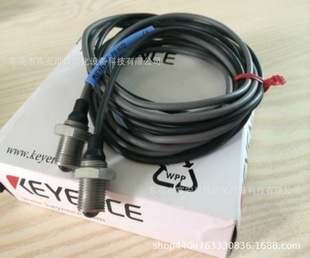 原装全新KEYENCE基恩士 PX-H72 传感器头渗透型主机实拍现货议价-阿里巴巴