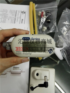 美国TSI4146流量校准器TSI-4146一级流量校准器 采样泵流量校准-阿里巴巴