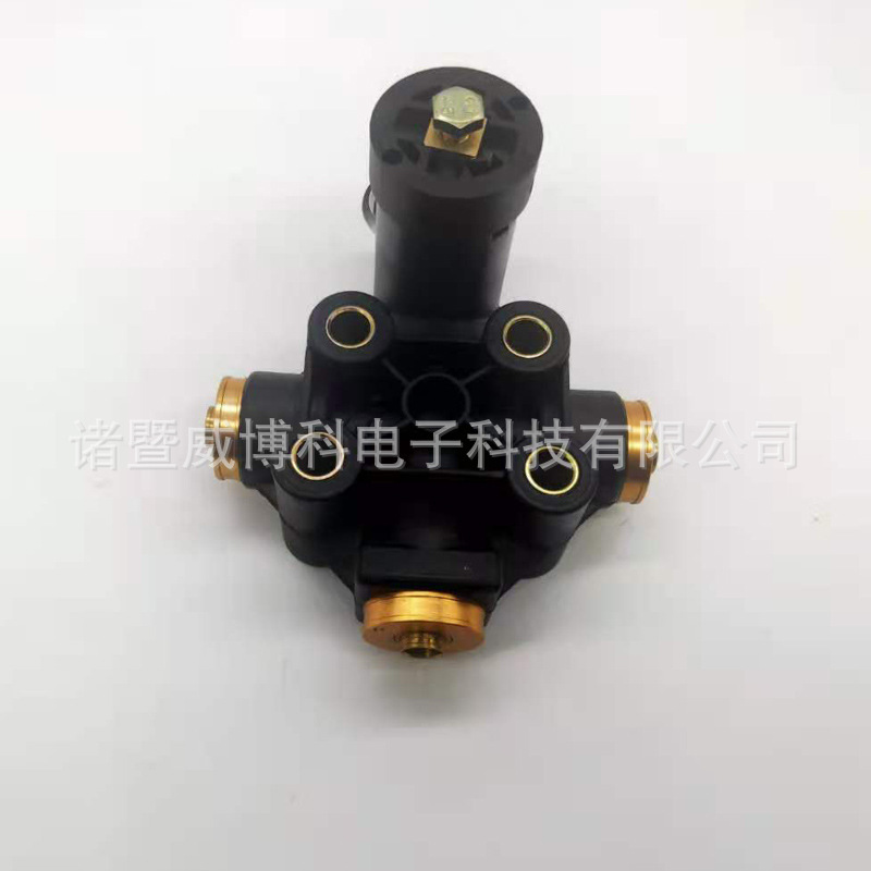 欧系卡车客车配件新能源客车配件高度平衡阀快插口 612035541-阿里巴巴
