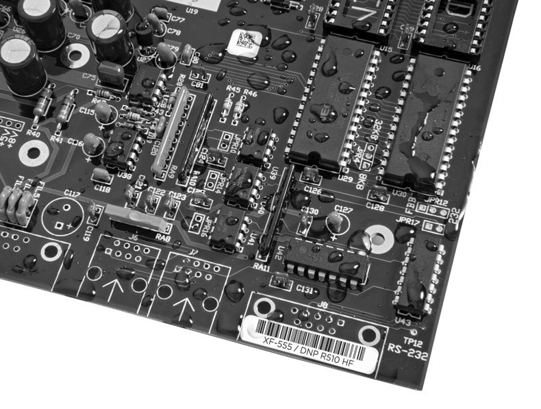 宝尼昂尼Polyonics耐高温XF781 XF782 XF581 XF583防静电标签-阿里巴巴