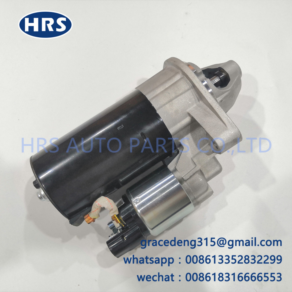 28100-0L071适用于丰田海拉克斯起动机马达总成其他发动系统是HRS-阿里巴巴