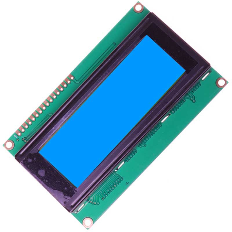 工厂大量供应2004LCD液晶屏LCD2004A显示屏模块字符LCM-阿里巴巴