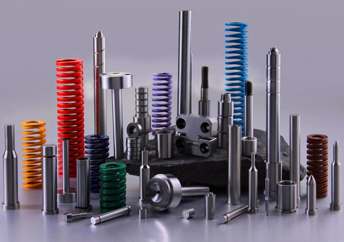 SKD11冲针 SKH51不锈钢专用冲针钨钢冲头SKH-9冲针模具T冲-阿里巴巴