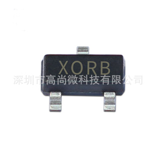 供应AOS/美国万代 XORB48 X0RB48 MOS管 质量保证 原装现货-阿里巴巴