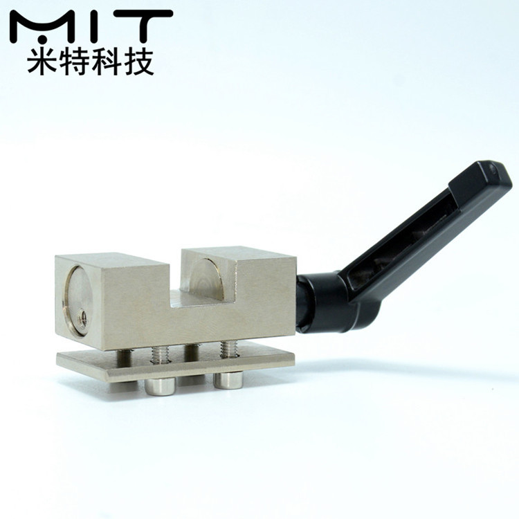 HK1501A导轨钳制器带手柄固定型2001 2501 3001 3501 4501 5501-A-阿里巴巴
