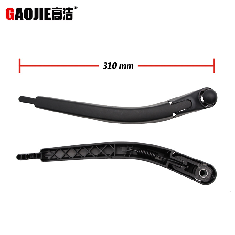 适用奔驰Benz B180/B200(W245)05-11款后雨刮器臂总成A1698200844-阿里巴巴