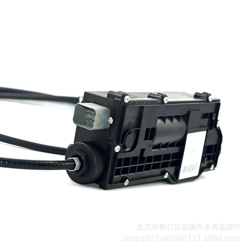 34436874220跨境适用于宝马BMW F15手刹驻车制动模块制动器-阿里巴巴