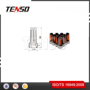 0280156139 MD619962 280156005 喷油器微过滤器 13.8*6*3mm-阿里巴巴