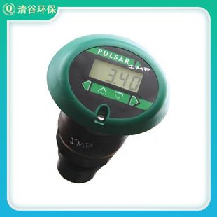 英国PULSAR普尔声IMP3一体式超声波液位计物位仪 厂家总代理-阿里巴巴