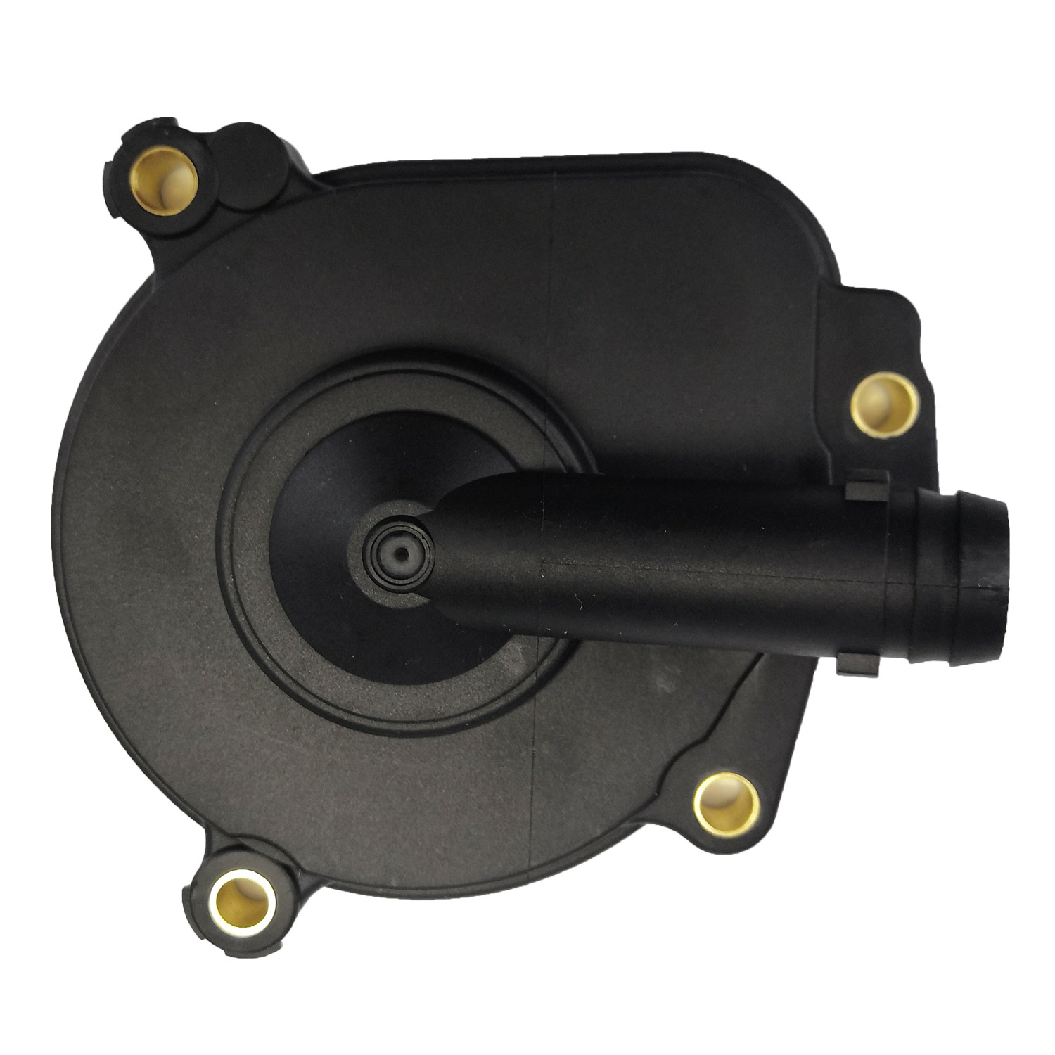 曲轴箱通风阀 适用奔驰M272 油水分离器盖 2720100631 2720100431-阿里巴巴