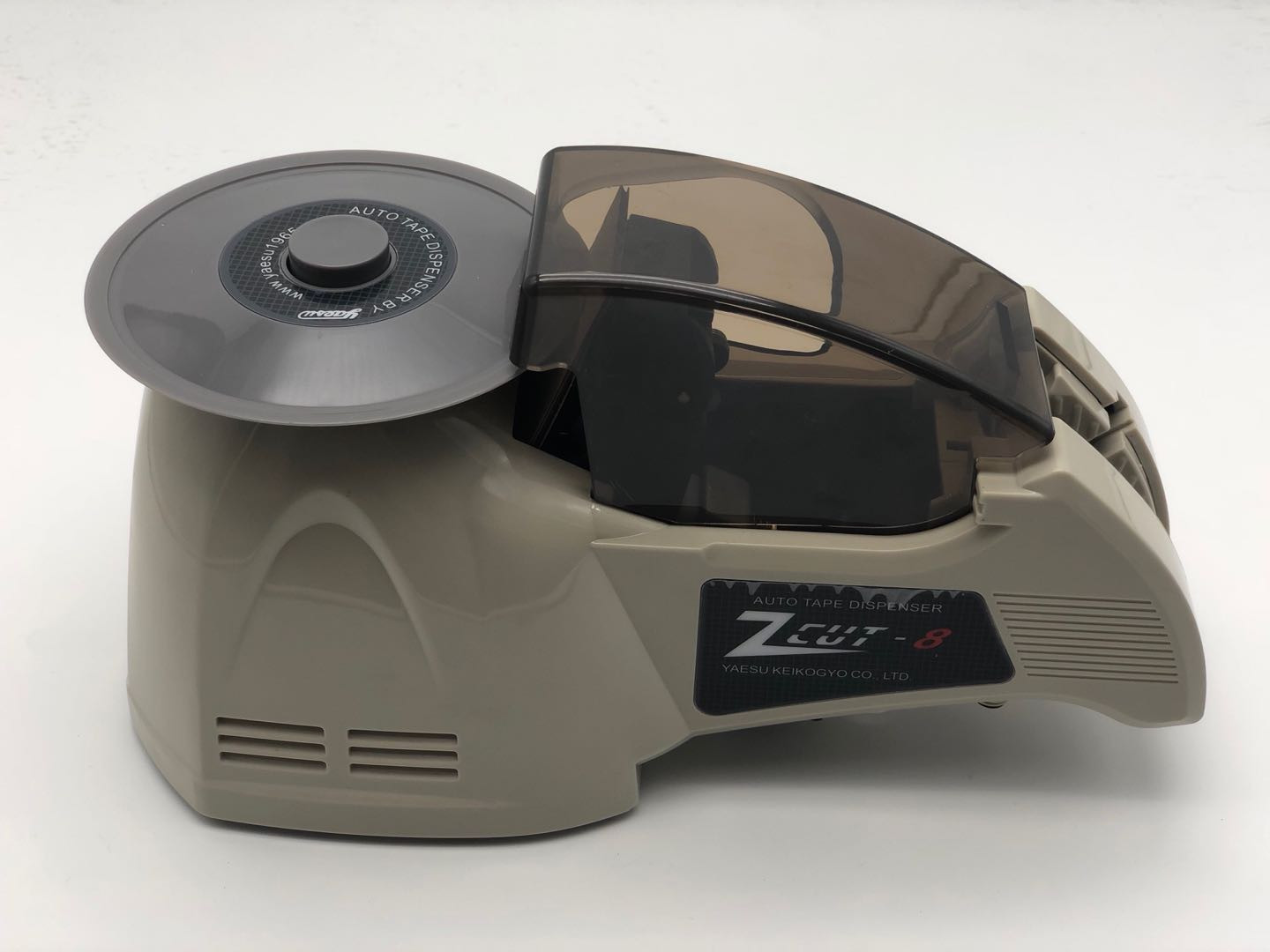 ZCUT-8胶带切割机 高温胶透明胶马拉胶切割机 圆盘胶纸机厂家直销-阿里巴巴