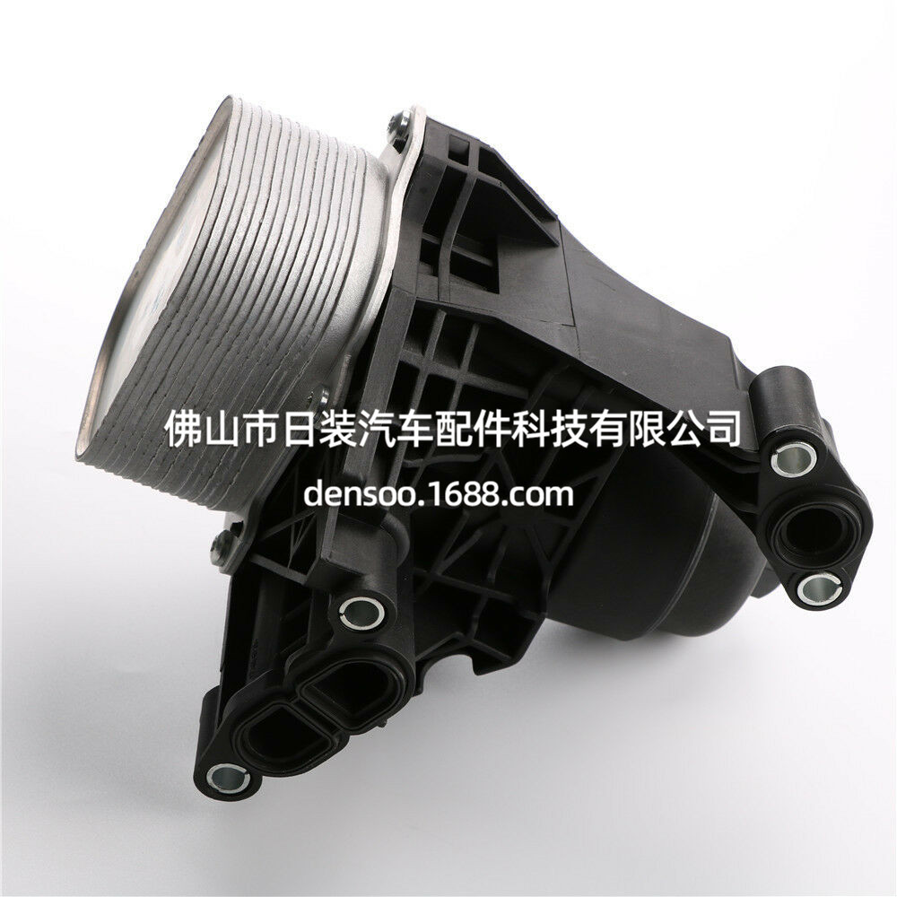 适用大众奥迪2.0TDI3.0TDI机油滤清器底座03N115389N全新保一年-阿里巴巴