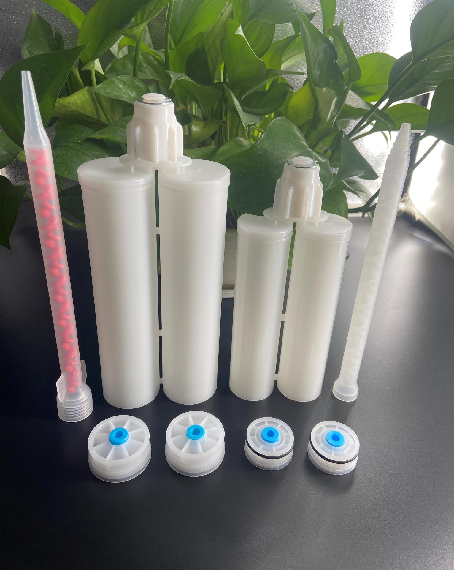 厂家供应@1：1 200ML双组分胶水包装AB胶管-阿里巴巴