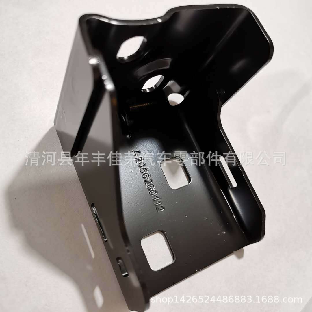 汽车配件固定角铁左A2056260112-阿里巴巴