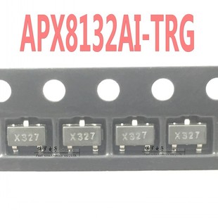 APX8132AI-TRG 丝印X32B X32* SOT-23贴片 霍尔开关 磁性传感器-阿里巴巴