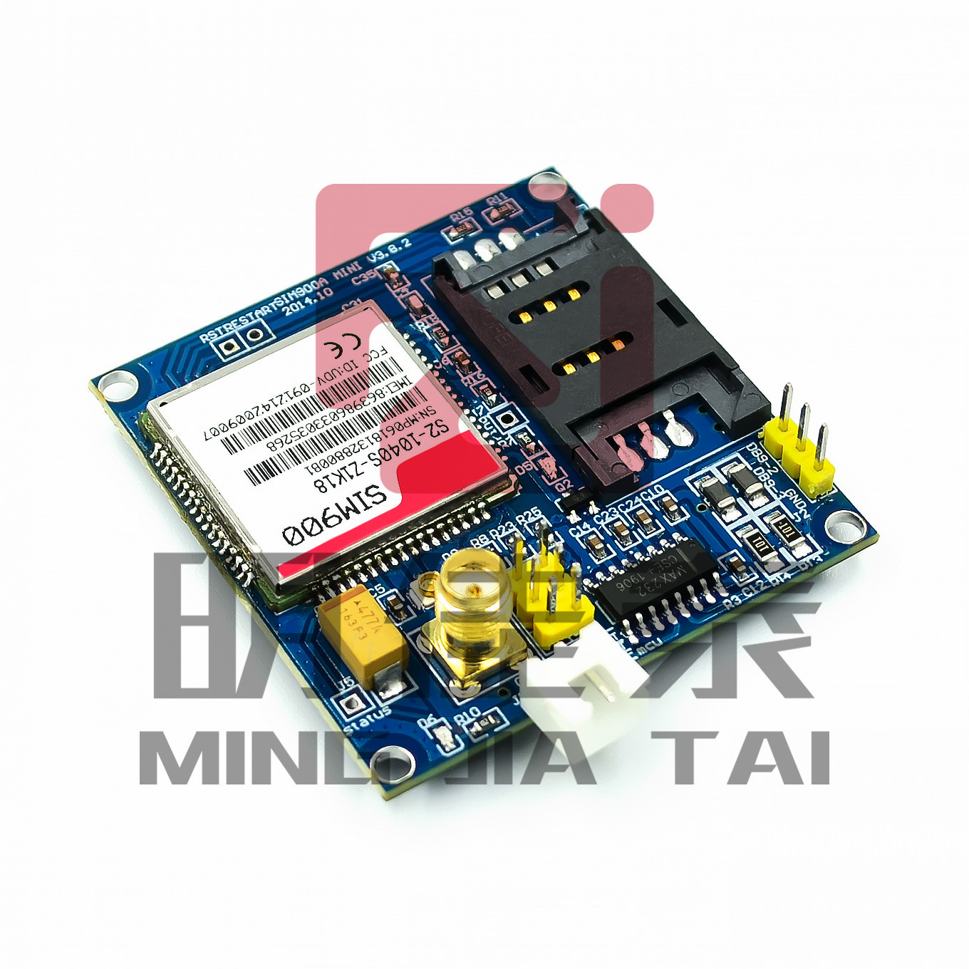 SIM900A模块\短信\开发板\GSM\GPRS\STM32\无线数据传输超TC35i-阿里巴巴